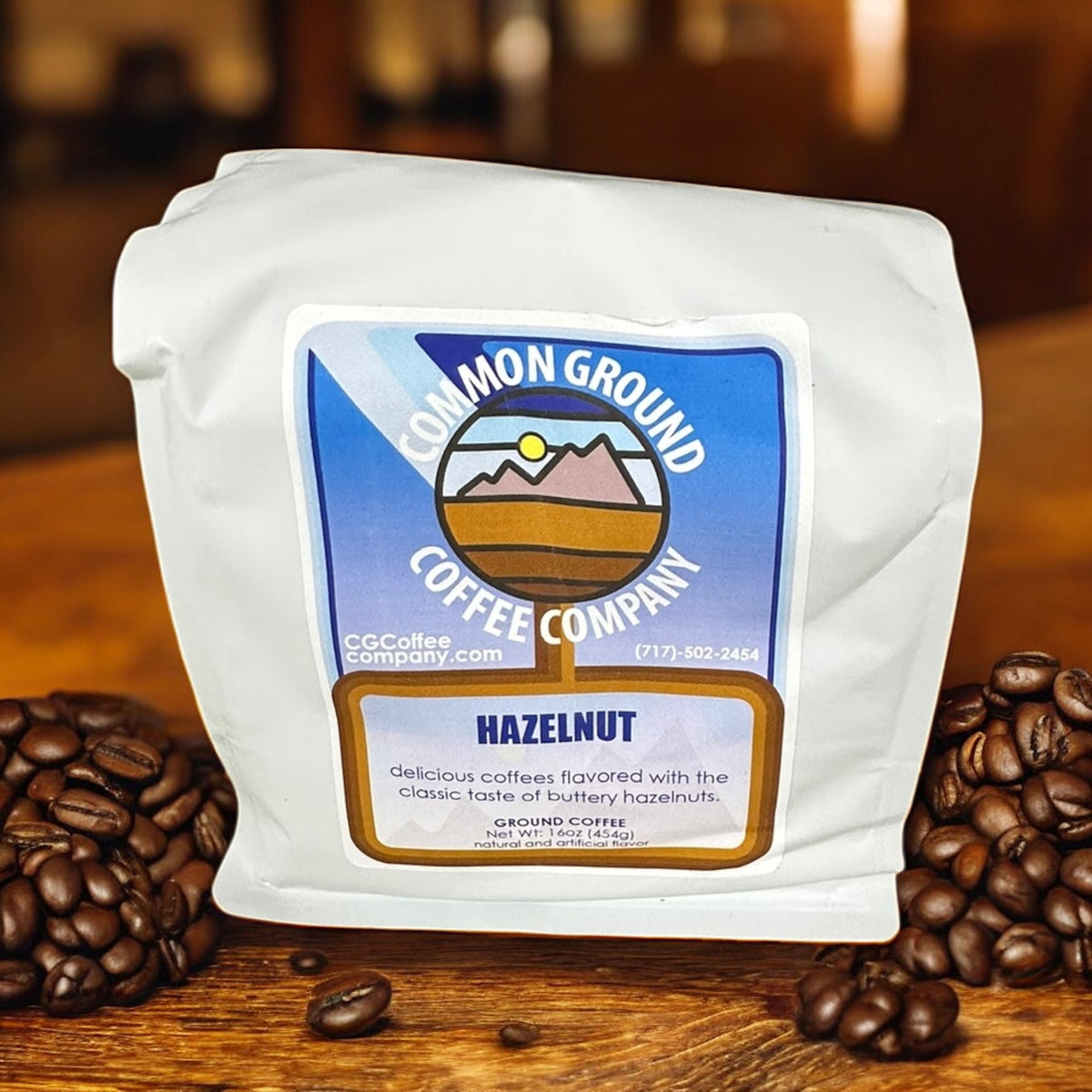 hazelnut – cgcoffeecompany